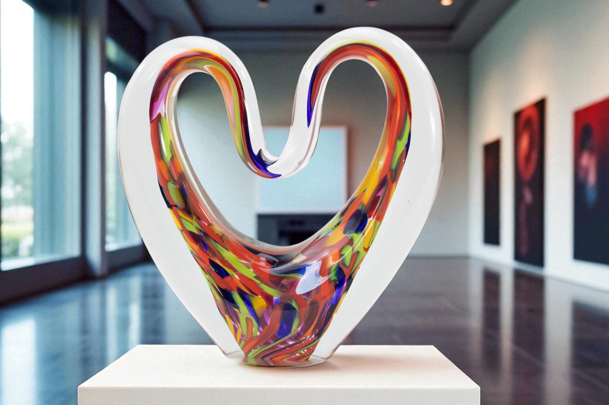 Object Heart | Bohemian Craftsmanship - Loranto