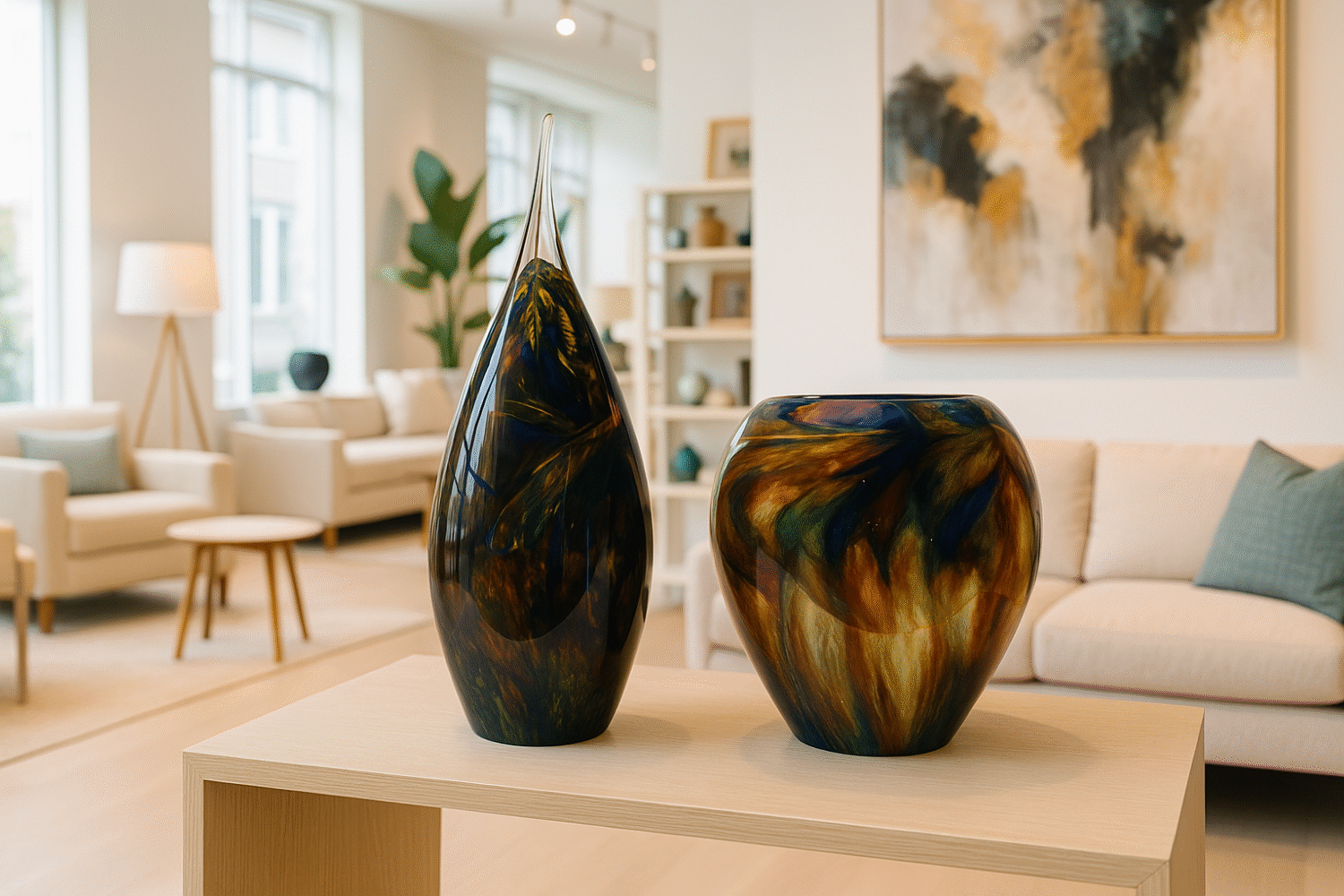 Casper Lamp Morgana | Luxe Verlichting uit Europa - Loranto