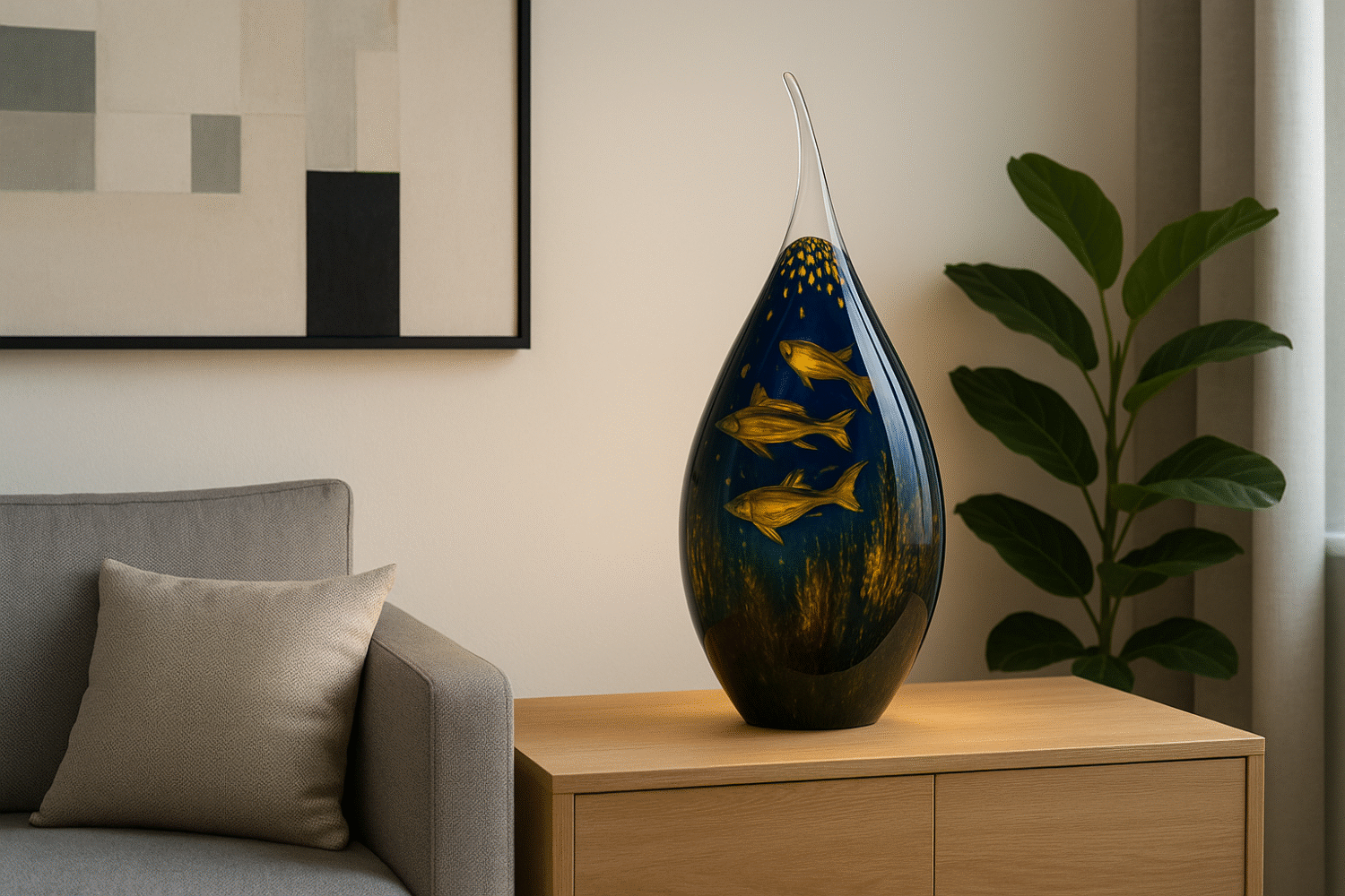 Casper Lamp Morgana | Luxe Verlichting uit Europa - Loranto